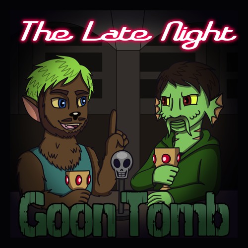 Stream The Late Night Goon Tomb music | Listen to songs, albums ...