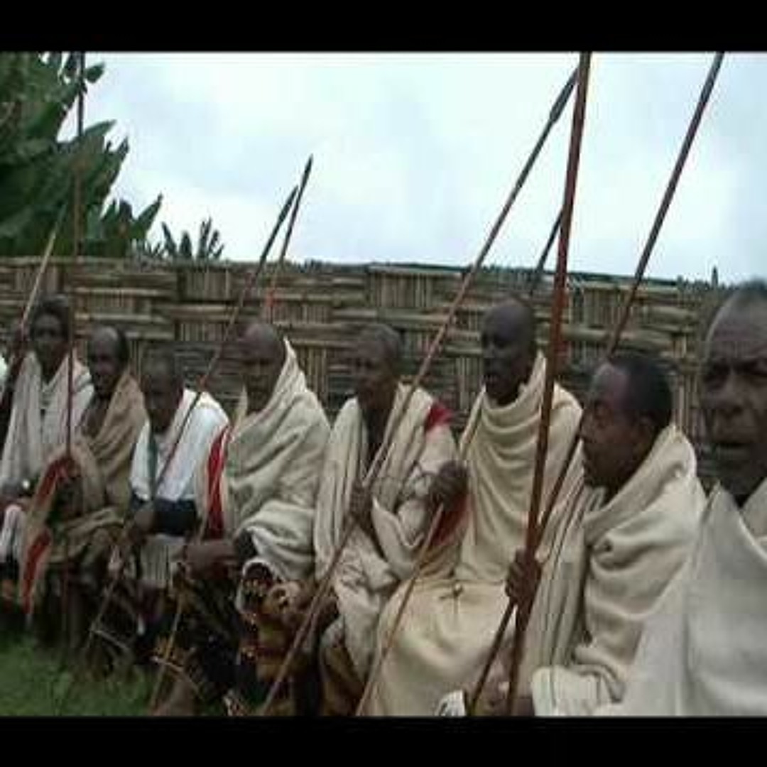 Stream Selam Dilalo | Listen to Sidama Music playlist online for free ...