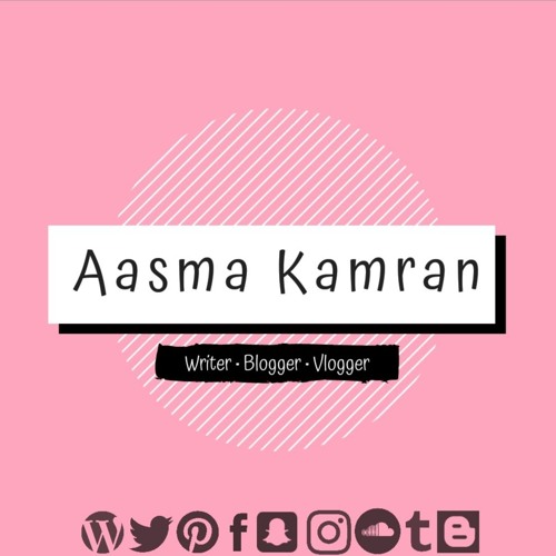 Stream Aasma kamran music | Listen to songs, albums, playlists for free on SoundCloud
