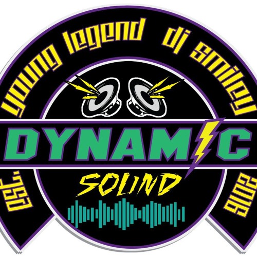 Stream Dynamic Sound music | Listen to songs, albums, playlists for ...