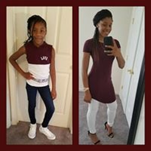 Stream Brittany Chanel Baker music | Listen to songs, albums, playlists ...