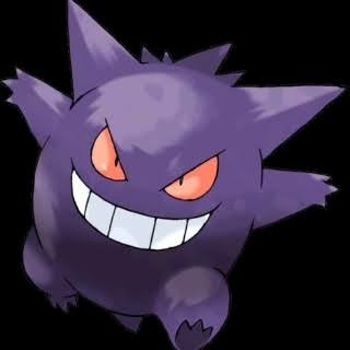 Stream gengar Gameplays v music | Listen to songs, albums, playlists ...