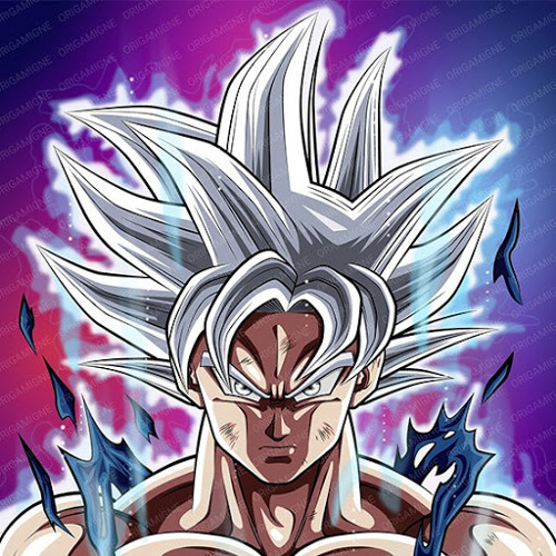 Stream Goku PRO music | Listen to songs, albums, playlists for free on ...