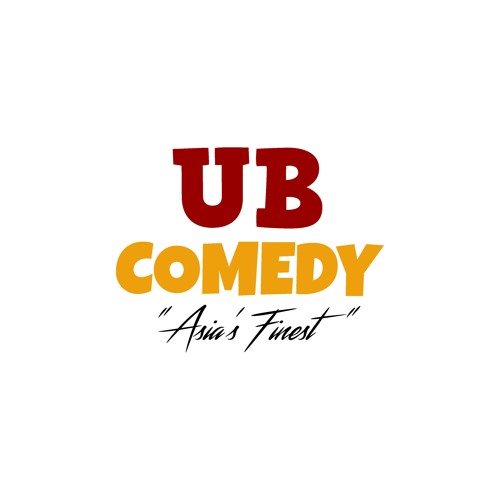 Stream UB Comedy Production | Listen to podcast episodes online for ...