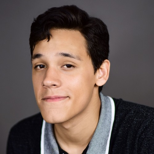 Stream Aaron Decker Is Captain Middle America by Troy Bond | Listen ...