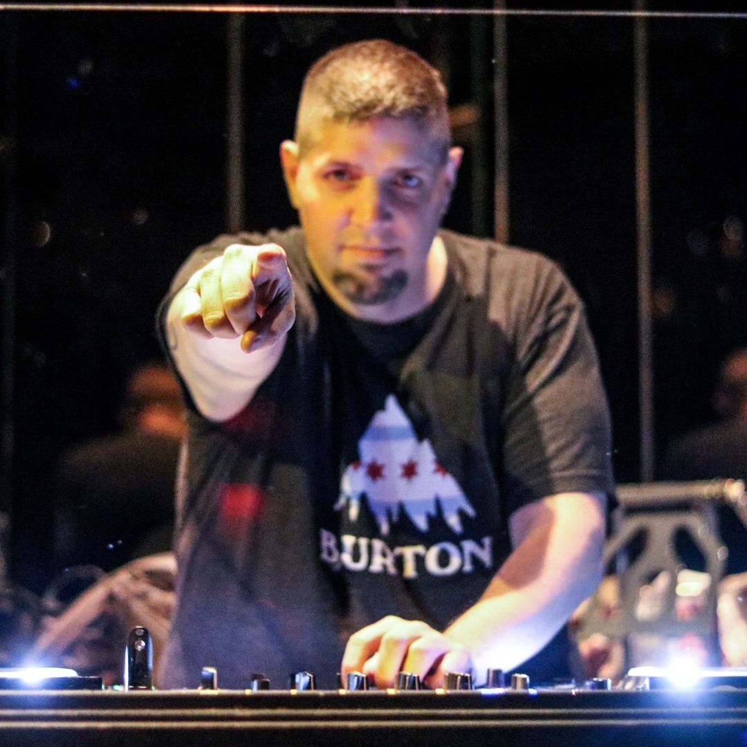 Stream The Works (Vol 5) by DJ Jesse Mercado | Listen online for free ...