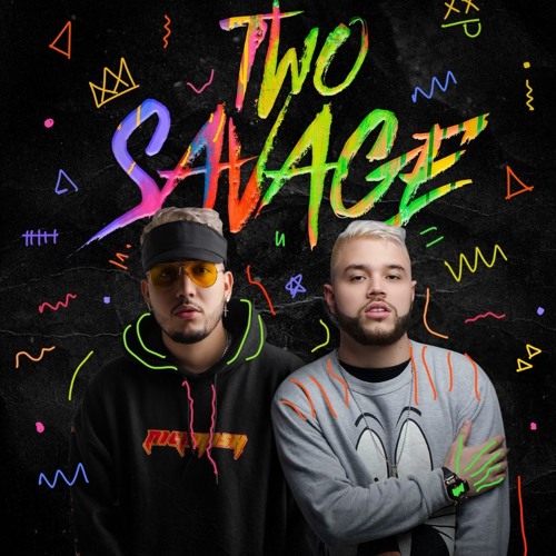 Stream Two savage music | Listen to songs, albums, playlists for free ...