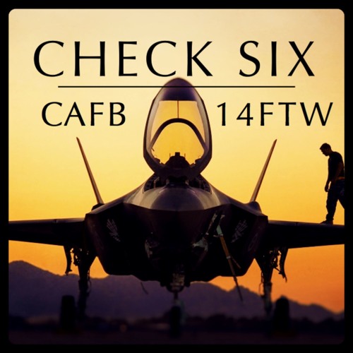 Stream Check Six Podcast music | Listen to songs, albums, playlists for ...