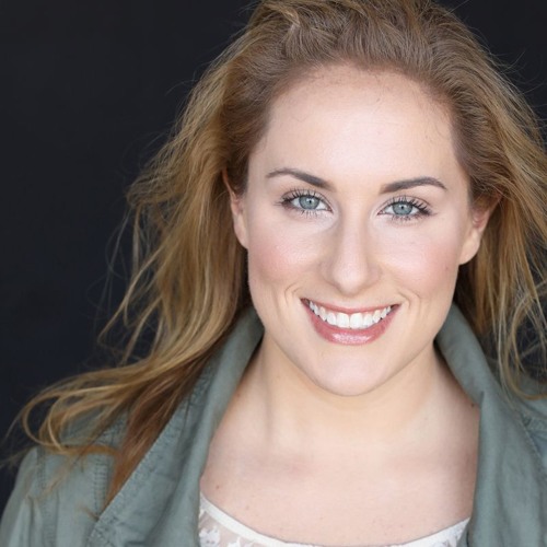 Stream Danielle Monroe - Commercial.mp3 by DanielleMonroe | Listen ...