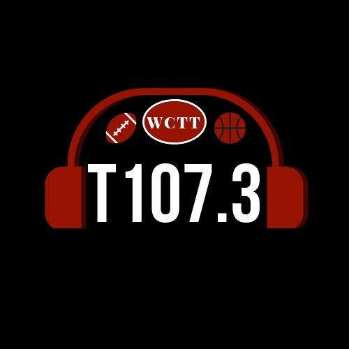 Stream T107.3 WCTT | Listen to podcast episodes online for free on ...