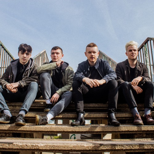 Stream Static Union music | Listen to songs, albums, playlists for free ...