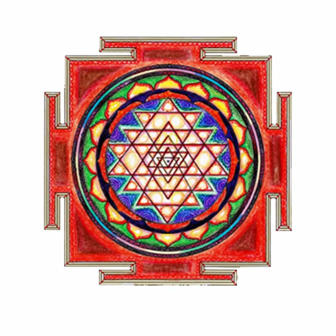 Stream Mahamrityunjaya mantra chanted by Swami Satyananda by ...