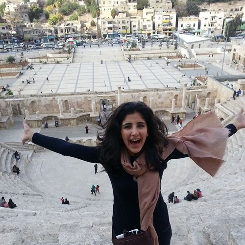 Stream Samah Hourani music | Listen to songs, albums, playlists for ...