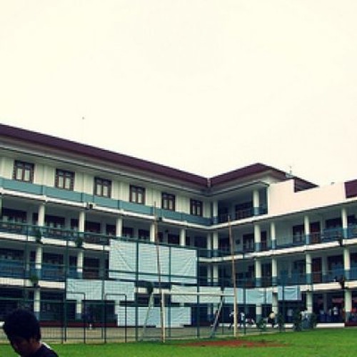 Stream Anak Labschool Keren by SMPLabschoolKebayoran | Listen online ...