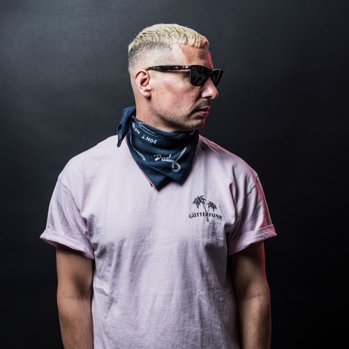 DJ Die - Reincarnated [GUTTERFUNK]