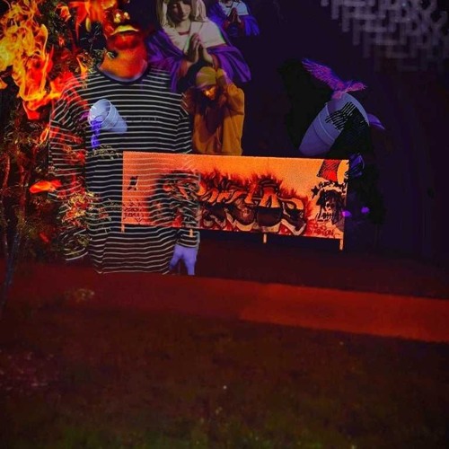 Stream trap house by KIDFLAME | Listen online for free on SoundCloud