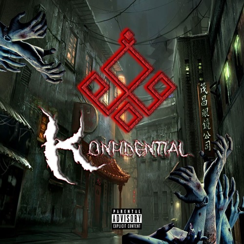 Stream Konfidential music | Listen to songs, albums, playlists for free ...