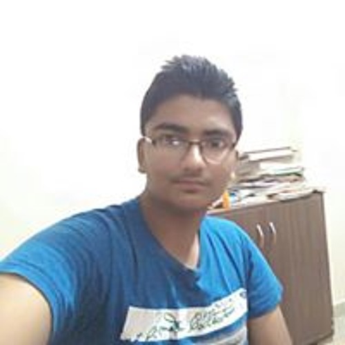 Stream Sanchit Chauhan Music Listen To Songs Albums Playlists For Free On Soundcloud