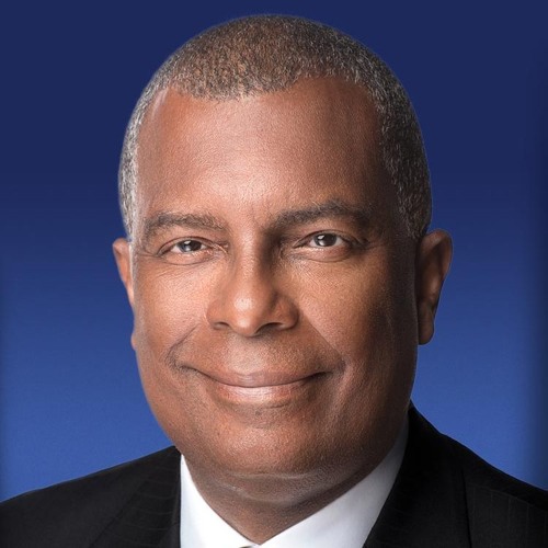 Stream Sen. Fred Mitchell - 10 Oct 2019 by Sen. Fred Mitchell | Listen ...