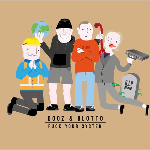 Stream Dooz & Blotto music | Listen to songs, albums, playlists for ...