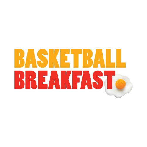 Stream Basketball Breakfast | Listen to podcast episodes online for ...