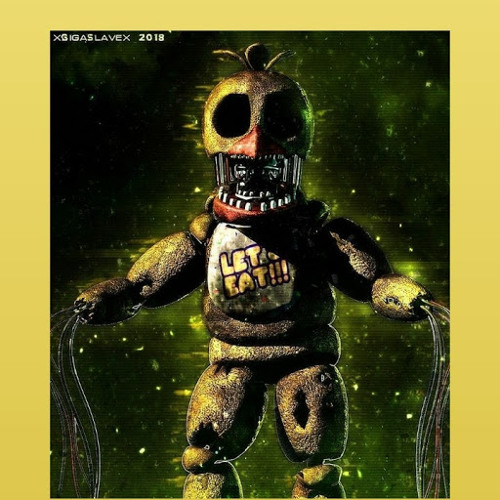 Stream funtime rockstar puppet music | Listen to songs, albums ...