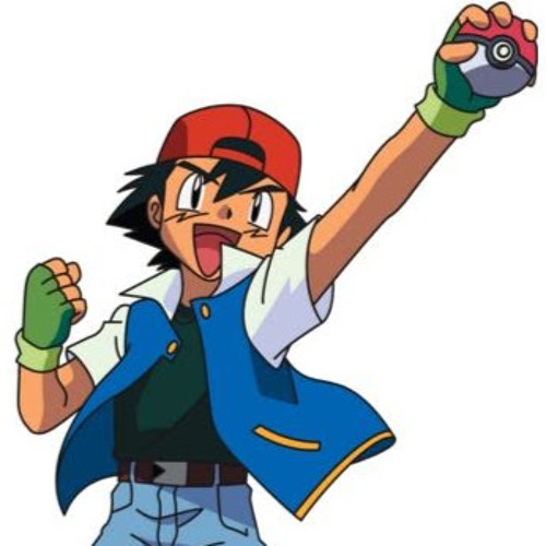 Stream Ash Ketchum music | Listen to songs, albums, playlists for free ...