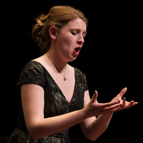 Stream "Se i languidi miei sguardi" by Claudio Monteverdi by Elisa ...