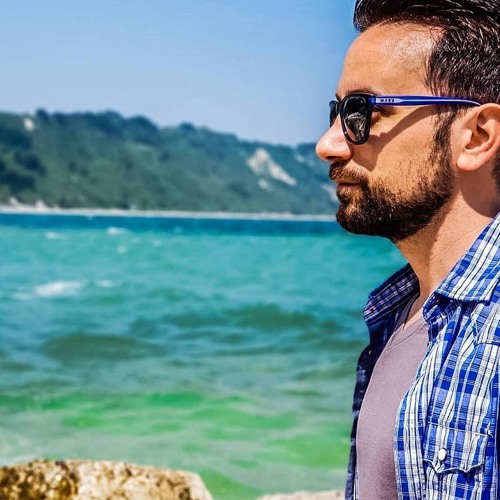 Stream Torna A Casa by Marco Menghini | Listen online for free on SoundCloud