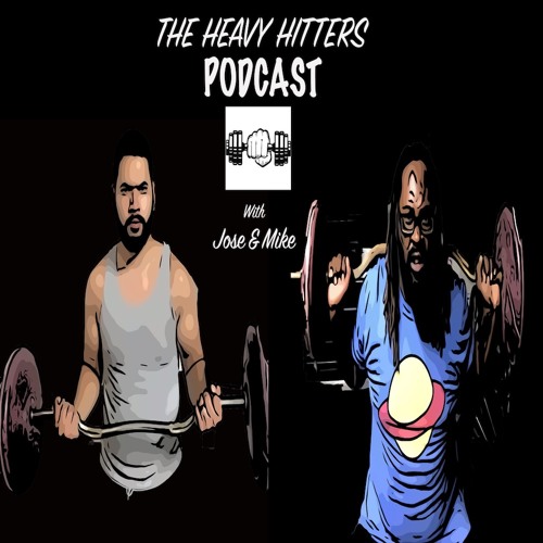 Stream The Heavy Hitters Podcast music | Listen to songs, albums ...