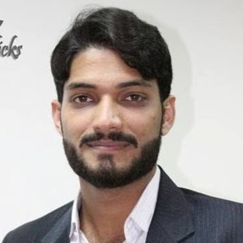 Stream Muhammad Farrukh Shah music | Listen to songs, albums, playlists ...