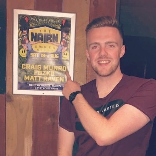 Stream Craig Munro music | Listen to songs, albums, playlists for free ...