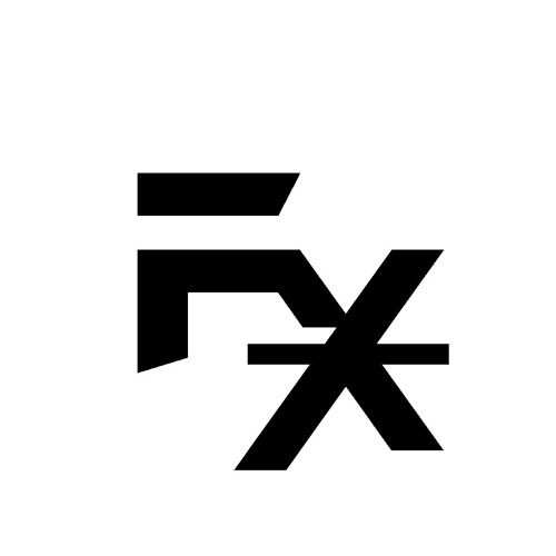 Fxx Tv Logo