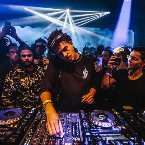 Stream Jack Bourke music | Listen to songs, albums, playlists for free ...