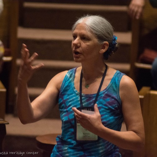 Stream Listen With The Ear Of Your Heart by Barbara Cates | Listen ...