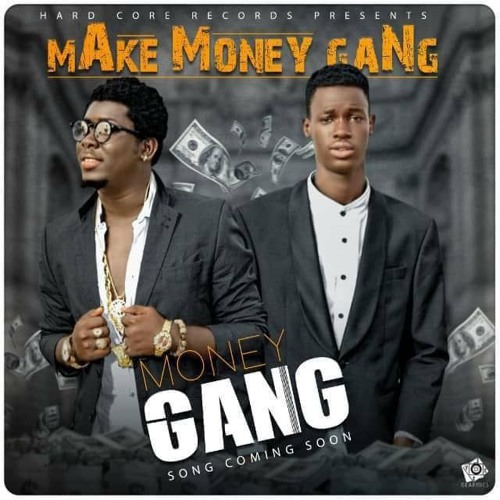 Stream money gang music | Listen to songs, albums, playlists for free ...