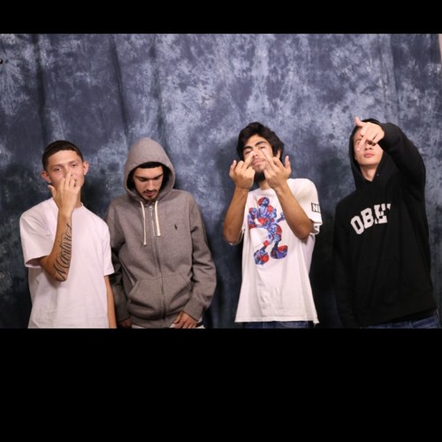 Stream Lessons-DopeyThaMack x Cutty Banks x Legacy by DopeyThaMac ...