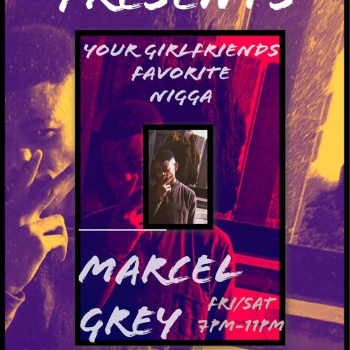 Stream Marcel Grey music | Listen to songs, albums, playlists for free ...