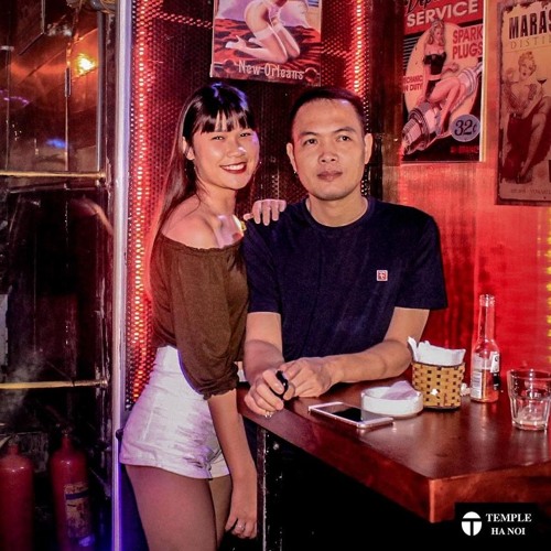 Stream DJ Dũng Pham music | Listen to songs, albums, playlists for free ...