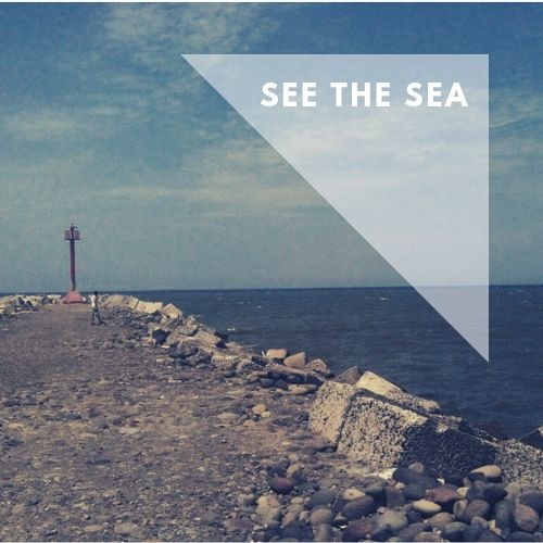 Stream See The Sea music | Listen to songs, albums, playlists for free ...