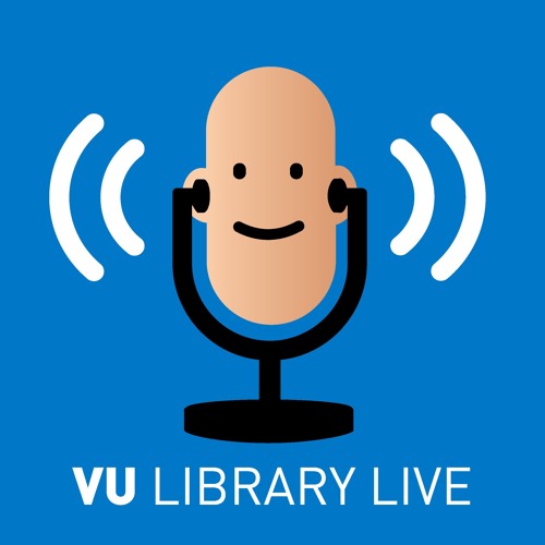Stream VU Library Live | Listen to podcast episodes online for free on ...