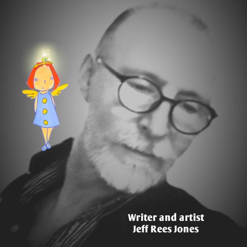 Stream Jeff Rees Jones | Listen to audiobooks and book excerpts online ...