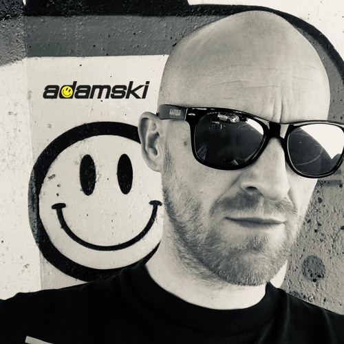 Stream adamski. music | Listen to songs, albums, playlists for free on ...