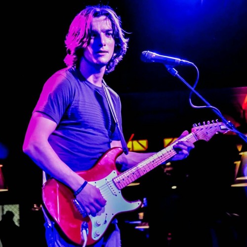 Stream Colin Shoff Tribute Page music | Listen to songs, albums ...