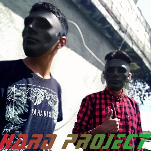 Stream HARD PROJECT music | Listen to songs, albums, playlists for free ...