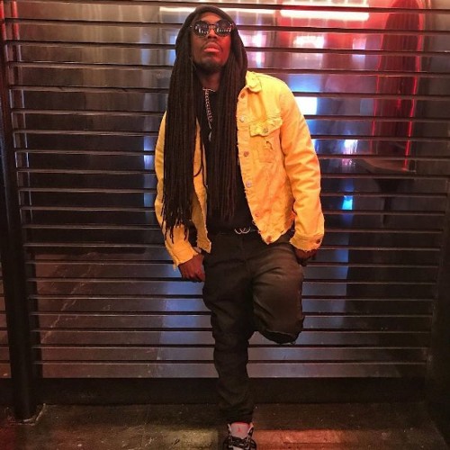 Stream **Deon Freeman** music | Listen to songs, albums, playlists for ...