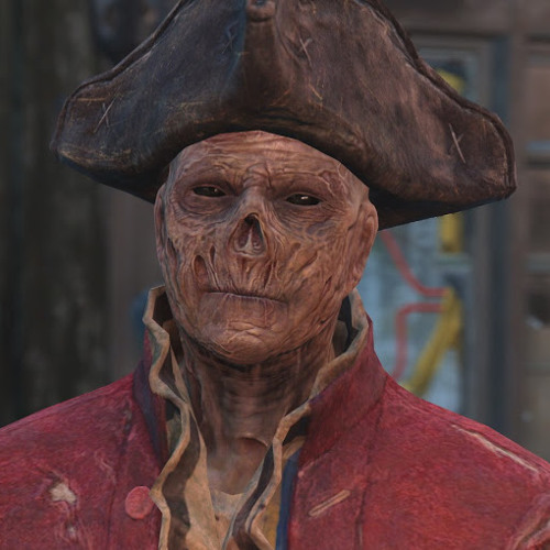 Stream captain hancock music | Listen to songs, albums, playlists for ...