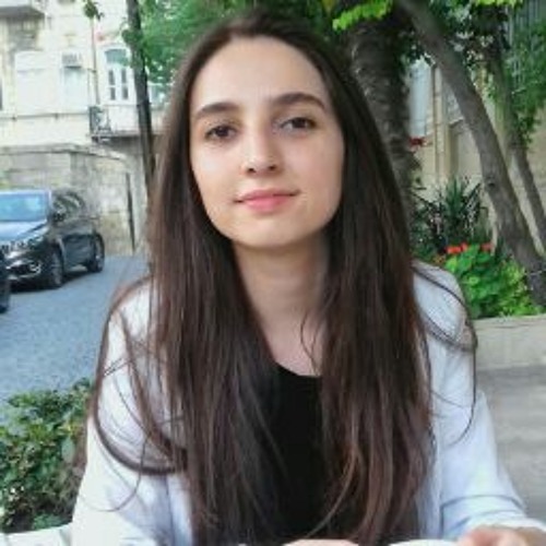 Stream Gunel Mestanova music | Listen to songs, albums, playlists for ...