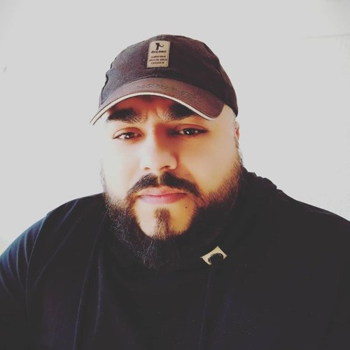 Stream DJ K-SAAD music | Listen to songs, albums, playlists for free on ...