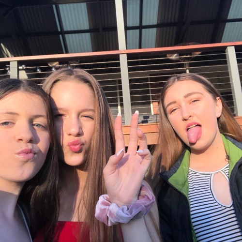 Stream Brooke Hoare music | Listen to songs, albums, playlists for free ...